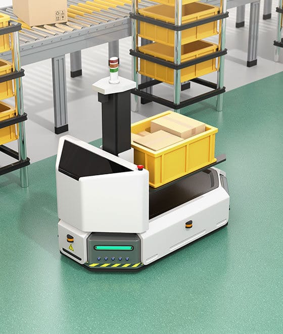 Cloud Robotics Enabler Solution | Advanced Robotics Technology | V3 ...